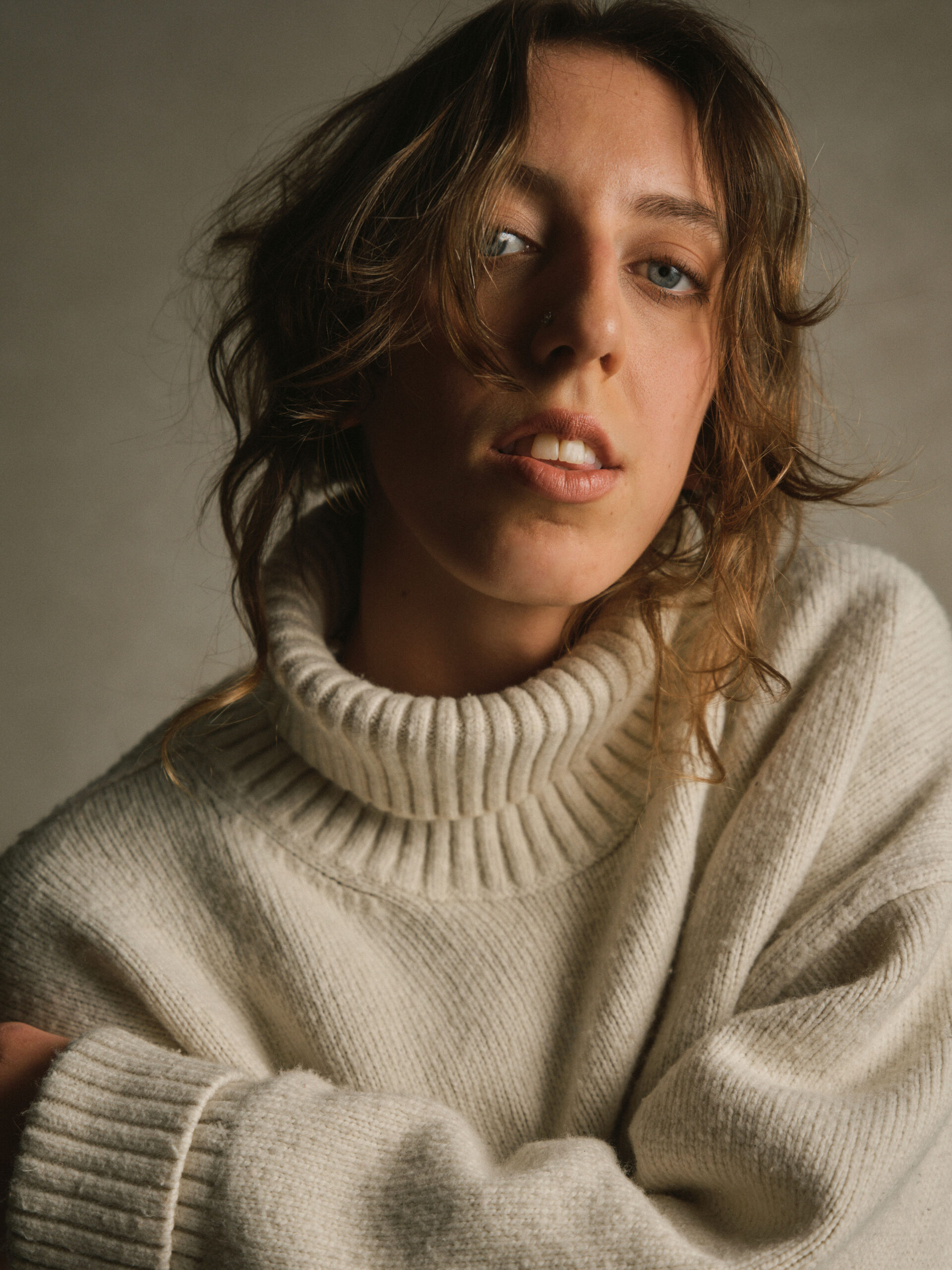 Ariane Millet | Dexeus Representación